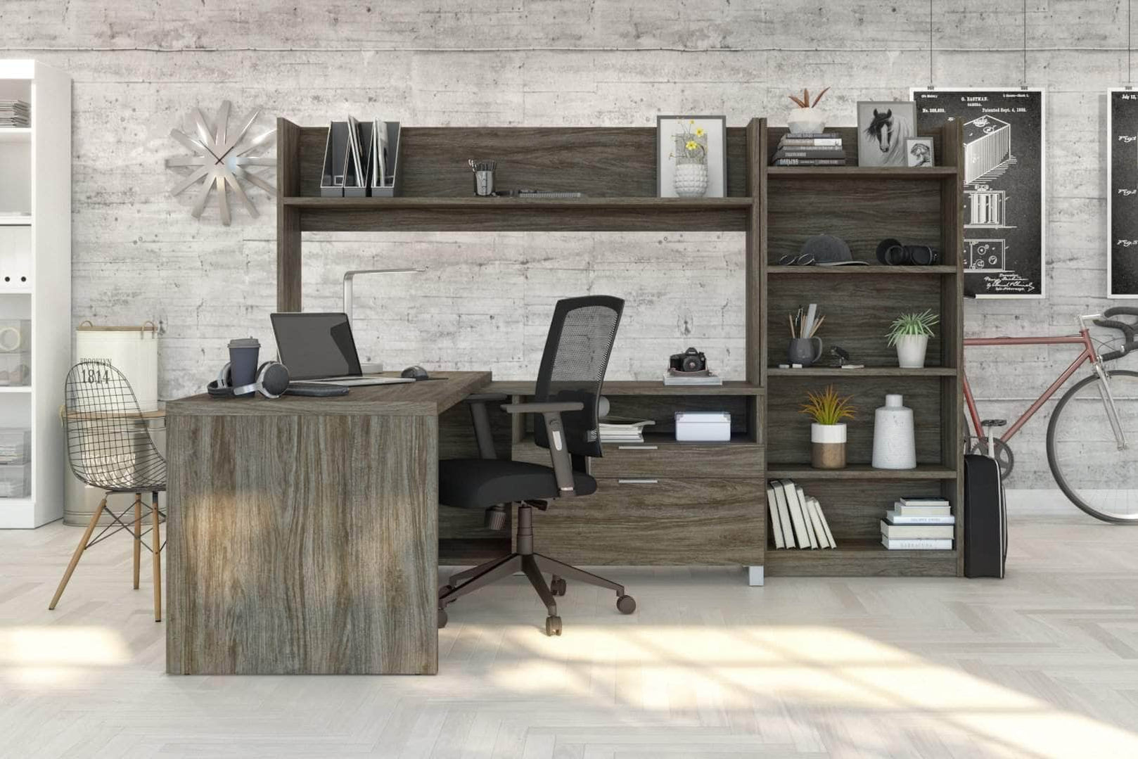 Desks - Home Office, Executive, Student & Computer — Wholesale ...