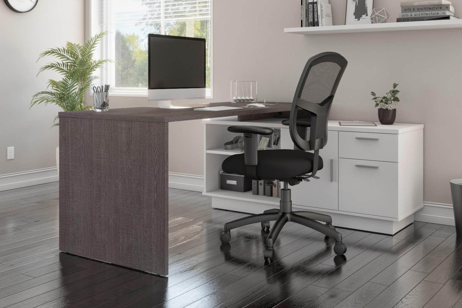Desks - Home Office, Executive, Student & Computer — Wholesale ...