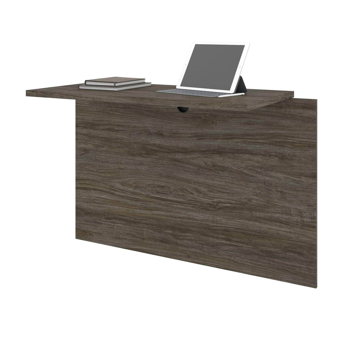 Bestar Embassy Desk Bridge — Wholesale Furniture Brokers
