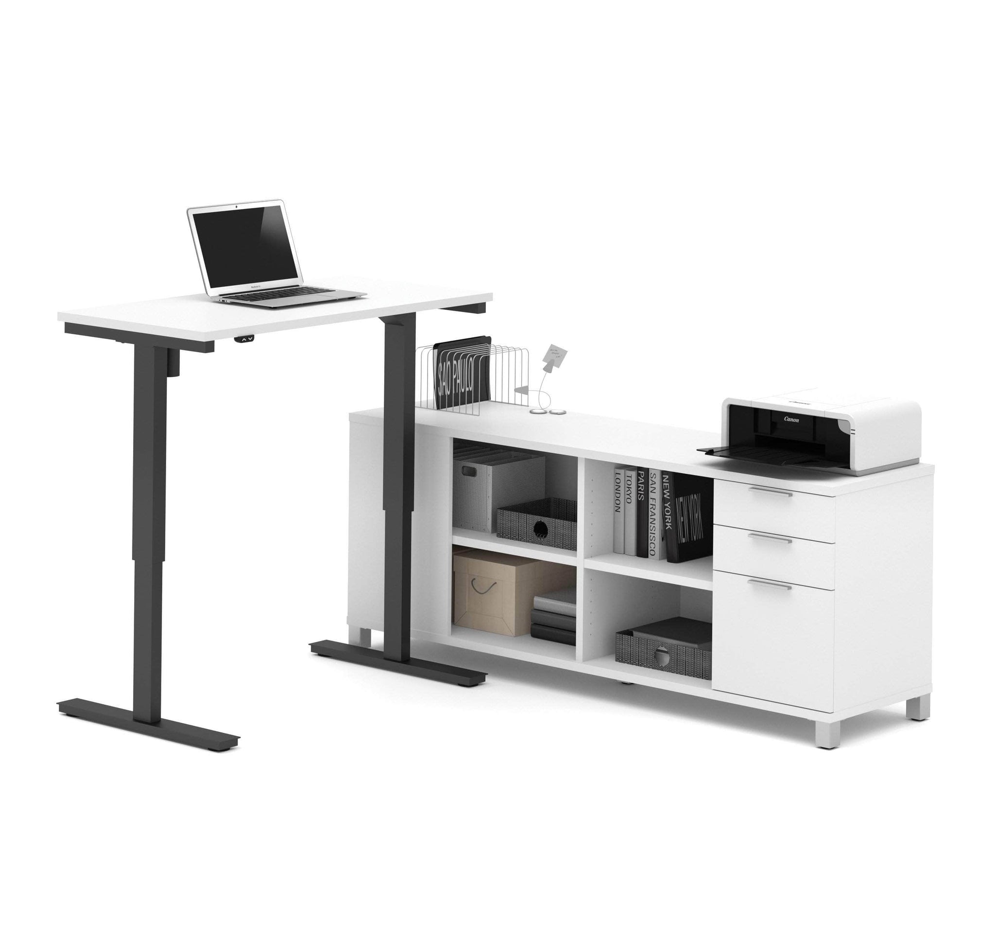 Desks - Home Office, Executive, Student & Computer — Wholesale ...